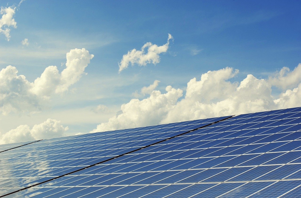 Sol Distribution Pty Ltd - Solar Panels Australia